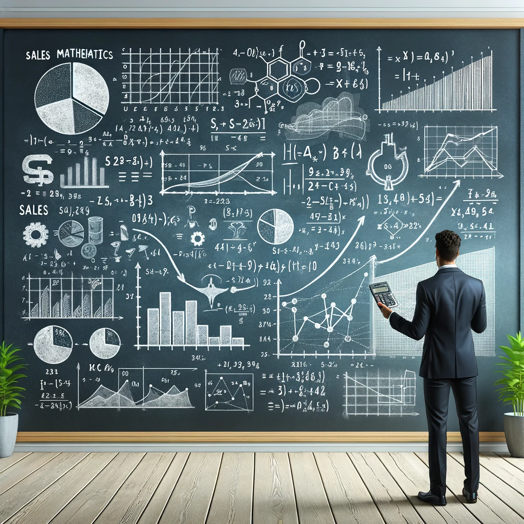 Sales Math Tool - MTTC